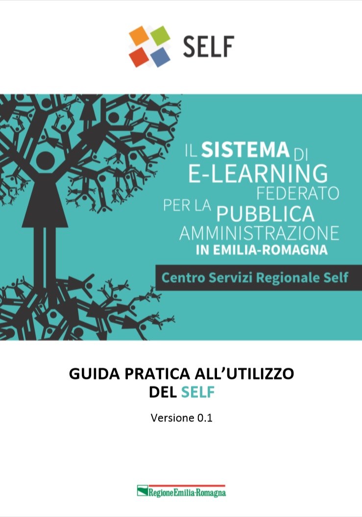 Guida pratica all'utilizzo del SELF - SELF