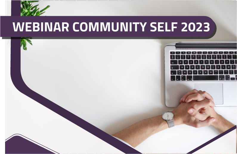 Webinar Community SELF 2023: primo ciclo di webinar — SELF — Il Sistema di E-Learning Federato ...